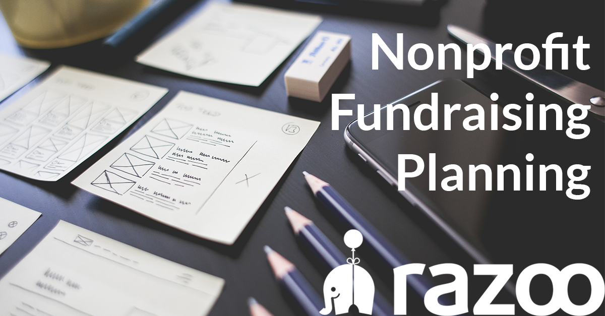 Nonprofit Fundraising Planning: How to Create a Winning Fundraising Plan