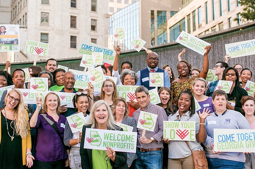 GA Gives Raises More Than $3.3 Million