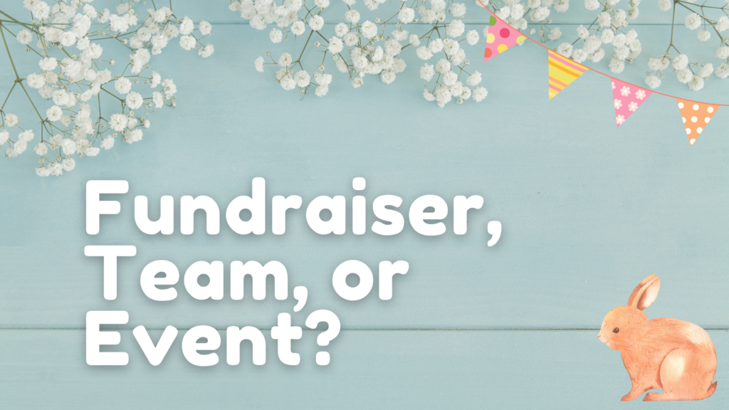 Spring Fundraiser Ideas - Mightycause's Free Fundraising Resources