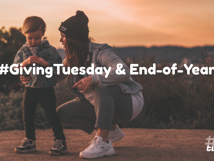 Home - Mightyblog Fundraising content by Mightycause