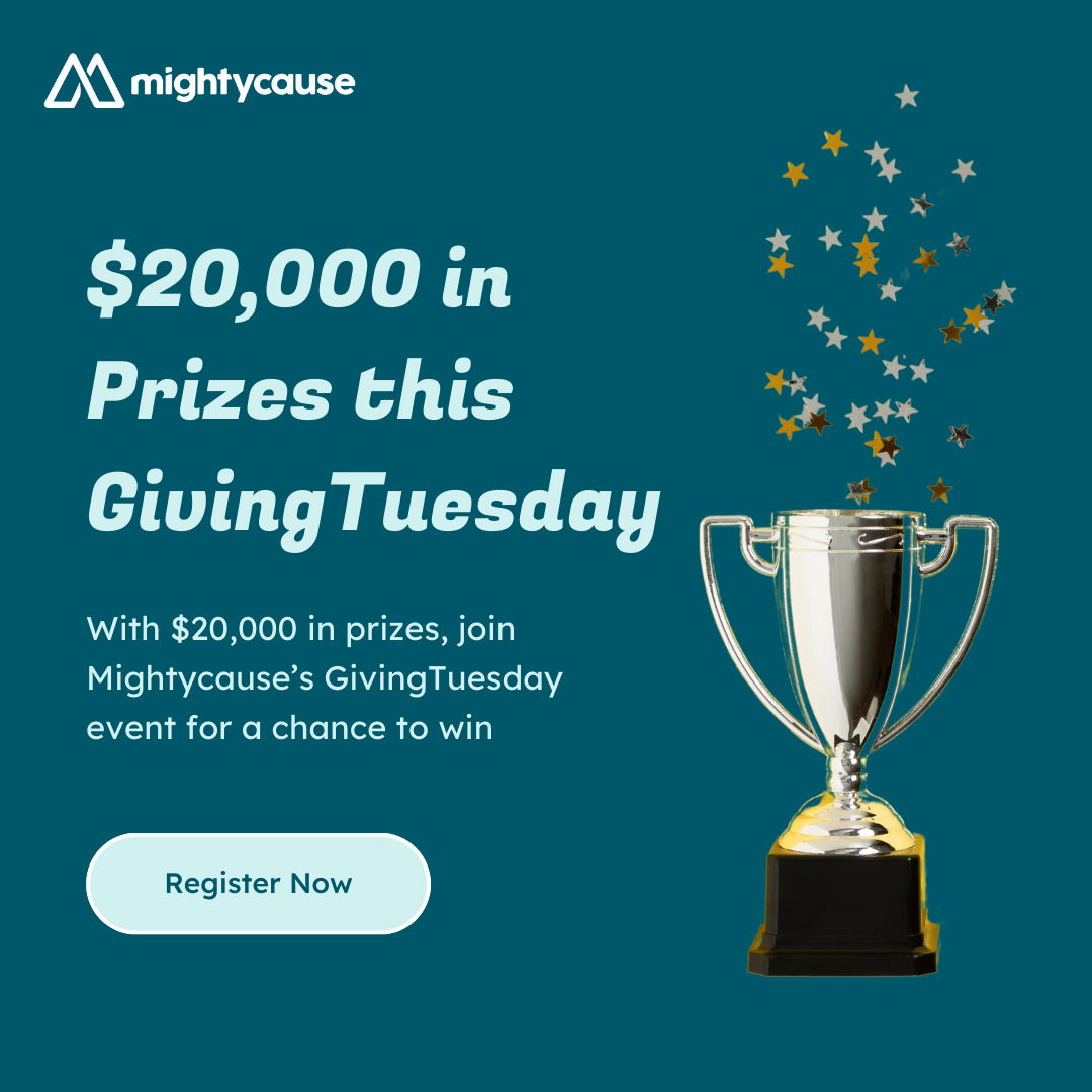 Why GivingTuesday 2025 Is a Must for Nonprofits (+ How to Get Involved)